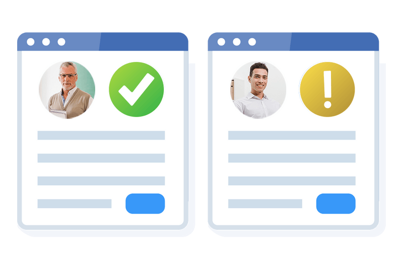 iSoftpull | Soft Credit Checks | Credit Reporting Software